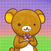 Rilakkuma Girl Chibi by vaneko13 on DeviantArt