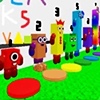 Numberblocks 151 to 160 by jeanpaulfelix on DeviantArt