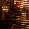 FNaF 1 BackStage Blender by Rimnent on DeviantArt