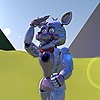 Maltrap render by MossMooseStudios on DeviantArt