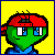 Toasty sprites by Robdahero on DeviantArt