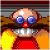 Mega Man 2 Updated Heat Man, And Crash Man Sprites by RoCan2 on DeviantArt