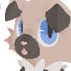 Rockruff x Litten is cute! by Rockruffiskawaii on DeviantArt