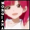 RPG-Fanalis-Morgiana User Profile | DeviantArt