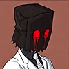 Taped Up Secretary by cocochoconeko on DeviantArt