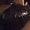 Take trash bag into dumpster 076 by gtbag on DeviantArt