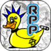 RubberPunk User Profile | DeviantArt