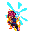 Goku UIP and Moro Manga LWS Sprite by EmadART on DeviantArt