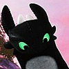 Toothless Family Tree AU by RinaDove on DeviantArt