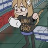 Nier:Automata Cursor [Hack Edition] v2 by JulioDRai on DeviantArt