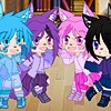 the trio 21 in 2026 by rusheewolfchan on DeviantArt