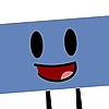 Big block singsong George In BFDI Style by Rutlemad000 on DeviantArt