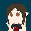 OC 1: Syl DeLuca by RxspbrryKillr on DeviantArt
