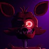 FNAF : CHOCOLATE FOXY (XPS) by xCursed-Princessx on DeviantArt