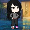 Ruby gillman version Gacha Life by S0ni1c91 on DeviantArt