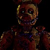 Rotten Spring Bonnie Port WIP by BloodYXF on DeviantArt