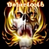 Darksiders II loading logo by Derant on DeviantArt