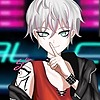 Saeran Choi Version Sprite Kokichi Ouma by Saeriing on DeviantArt