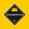 Safety Signs PH Logo by safetysignsph on DeviantArt