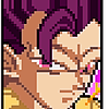 Kid Goku SSF2 Roster by Me by GokuJogo on DeviantArt