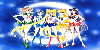 Sailor Moon - Moon Princess by AidaOtaku on DeviantArt