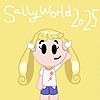 SallyWorld2025 - Sybau (Free to Use) by SallyWorld2025 on DeviantArt