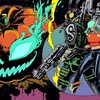 Red Deviat Jump Magazine by CarlosFco on DeviantArt