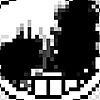 Goofy Gaster Blaster Sprites by SansFromOhio on DeviantArt