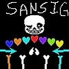COTV Sans SPRITESHEET By SKG1 by sansthespritecollecr on DeviantArt