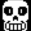 Dread!Tripledust Sans - Sprite by SansTheStackerofDust on DeviantArt