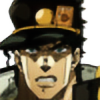 Steam Artwork - Jotaro Kujo by santimoonthong on DeviantArt