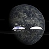 realistic gas giant V2 by sarrelia on DeviantArt