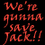 Save-the-Jack User Profile | DeviantArt