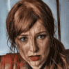 Electra Woman Phantom Zone (Before and After) by Scarlett-Glory on ...