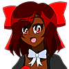 BlazBlue OC - Kimiko Terumi (Arc Form) by KimikoTerumi248 on DeviantArt