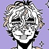 mspaint drawing - dante by scooberri on DeviantArt
