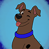 Scooby-Doo by BeastAI on DeviantArt