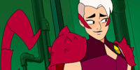 Scorpia by immabunni on DeviantArt