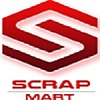 scrapmart User Profile | DeviantArt