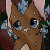Alex and Ash icons by ScratchStudiosDA on DeviantArt