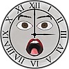 ScreamingClock User Profile | DeviantArt