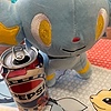 Oshawott -Pokemon- by lopez765 on DeviantArt