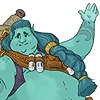 DnD NPC - Artemis Dilabris by SeFrSketchesnDoodles on DeviantArt