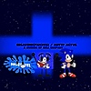 Sonic the Hedgehog Movie CD Logo by SEGASonicFan2022 on DeviantArt