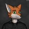 Alex - Sprite by AiloYeena on DeviantArt