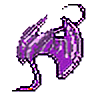 Desert Maw Drake -Sprite- by Serpixels on DeviantArt