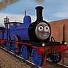 The Faceless Engine Trainz Model by ThomasFormersWars101 on DeviantArt