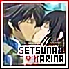 Setsuna-x-Marina User Profile | DeviantArt