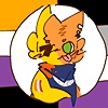 Happy pride month! (New pfp) by XLaOsaPolarX on DeviantArt