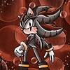 Shade the hedgehog pfp (My OC) by Shadowthehedgehog28 on DeviantArt